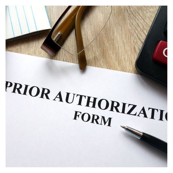 Precertification vs. Prior Authorization - Learn More - AuthNet